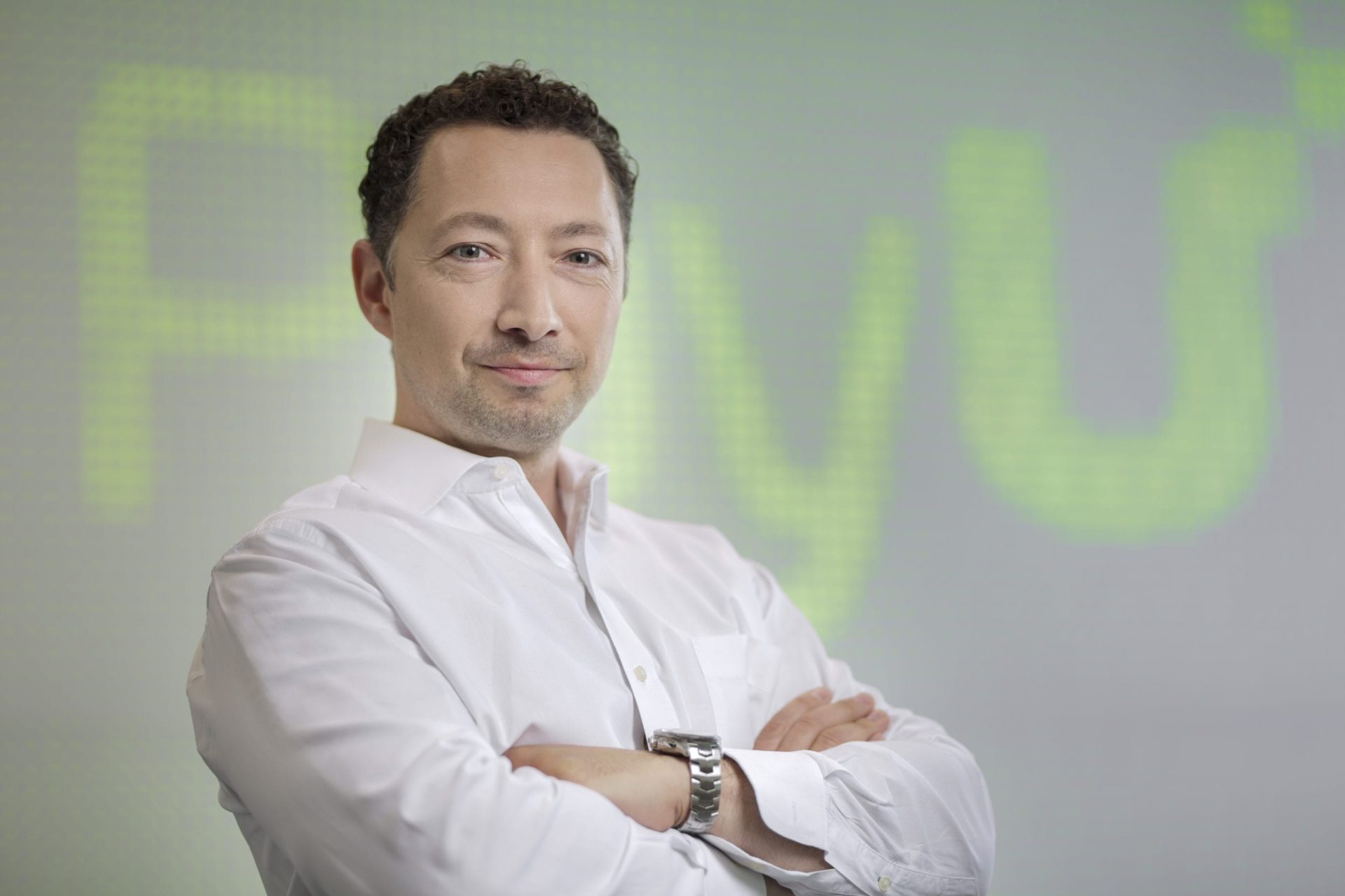 Mario Shiliashki, CEO Payments, PayU - Cedar Hill Capital